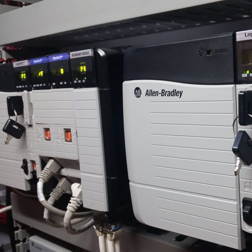 Photo Gallery - Knapp Engineering