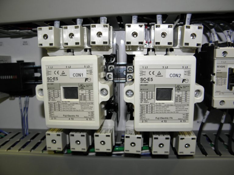 Photo Gallery - Knapp Engineering