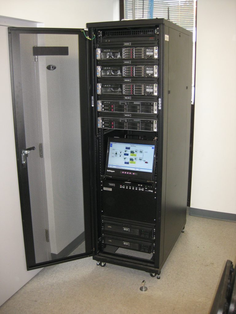 Photo Gallery - Knapp Engineering