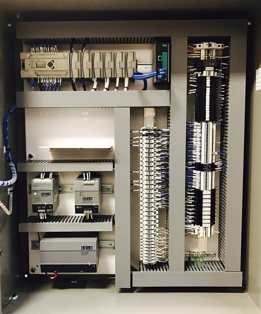 Photo Gallery - Knapp Engineering