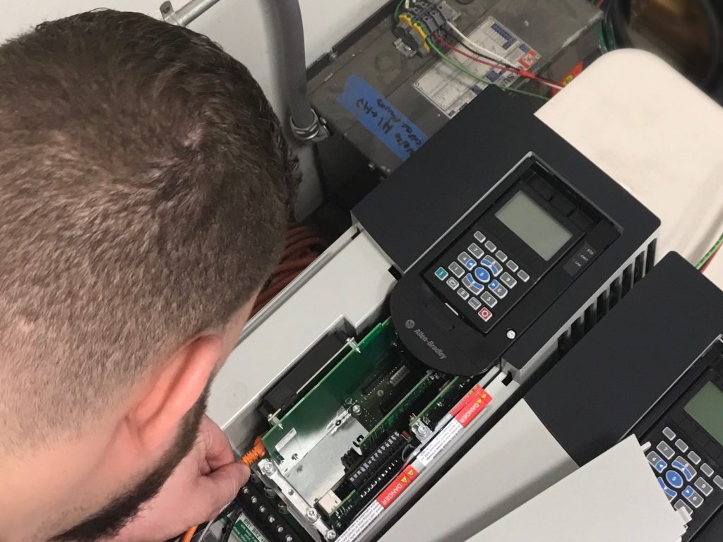 Photo Gallery - Knapp Engineering