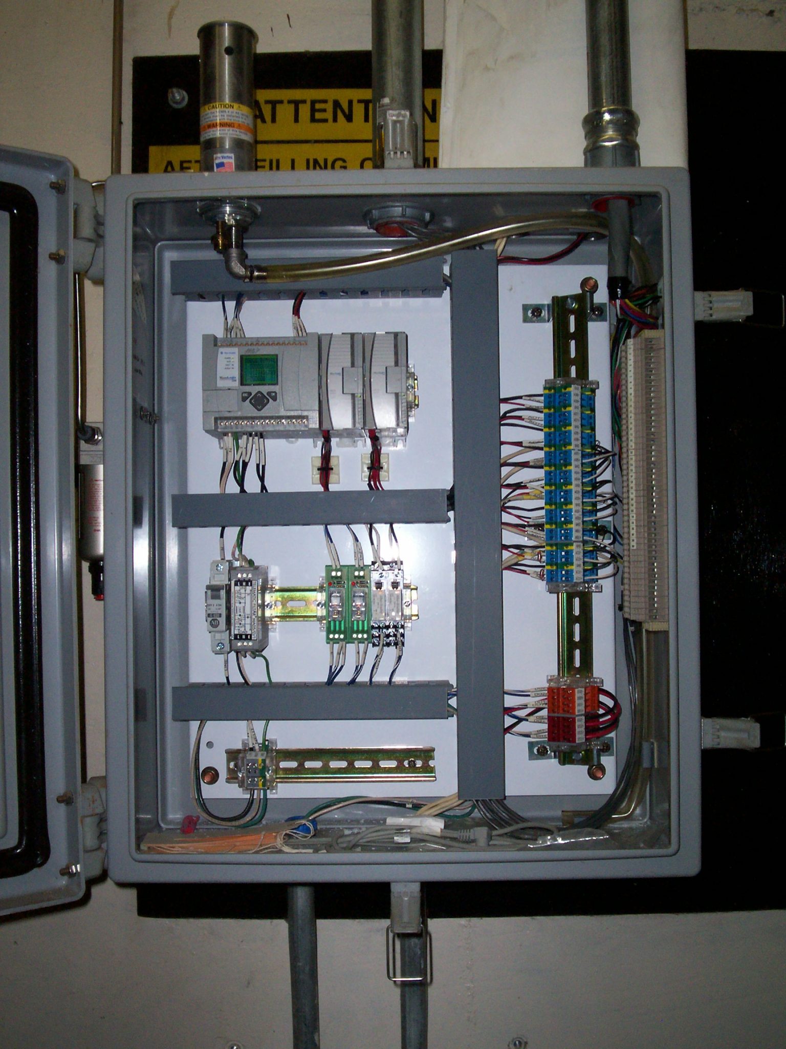 Photo Gallery - Knapp Engineering