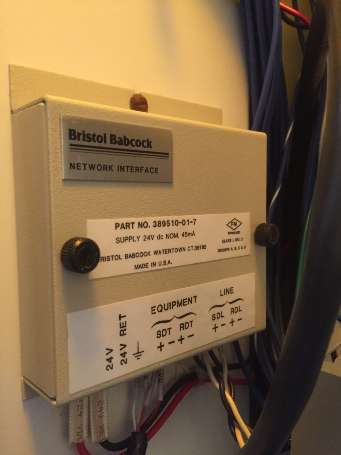 Photo Gallery - Knapp Engineering