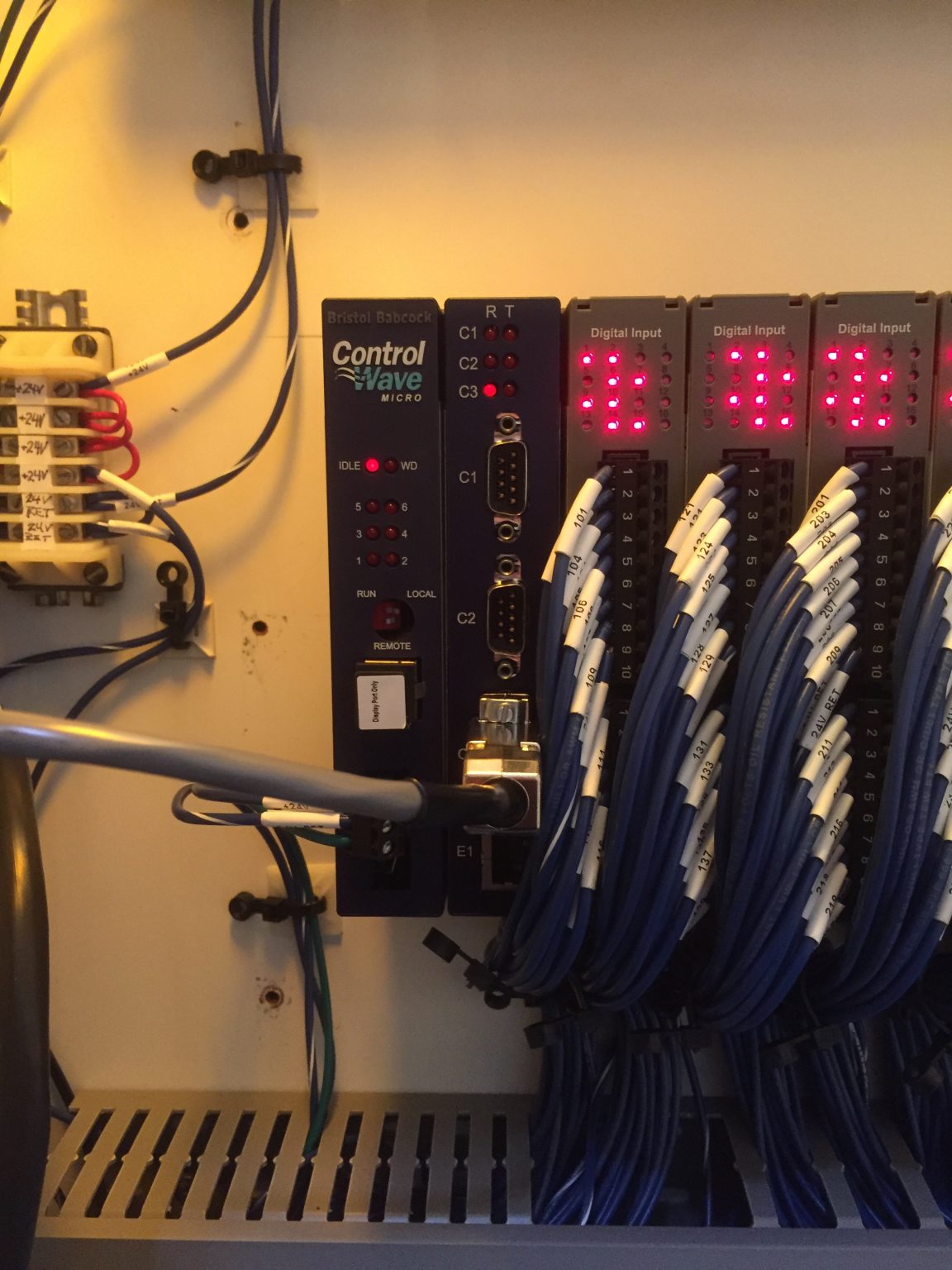 Photo Gallery - Knapp Engineering