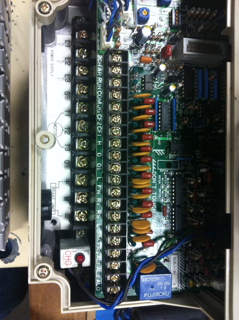 Photo Gallery - Knapp Engineering