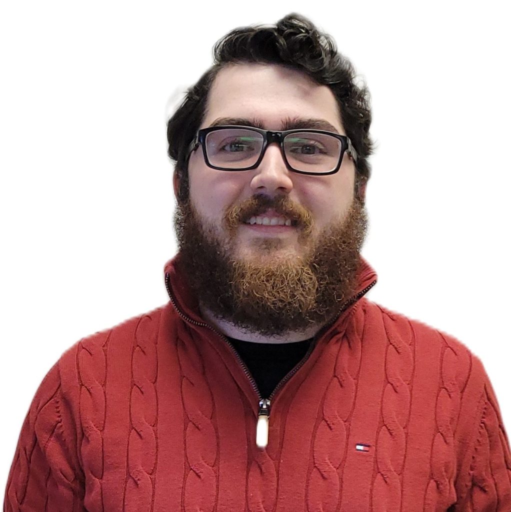 Meet Our Team - Knapp Engineering